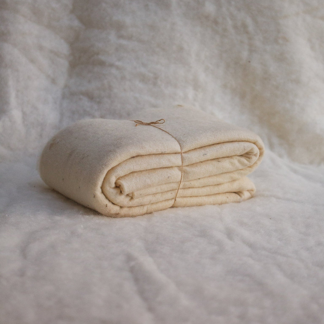 Sustaina Grow - Natural Wool Products